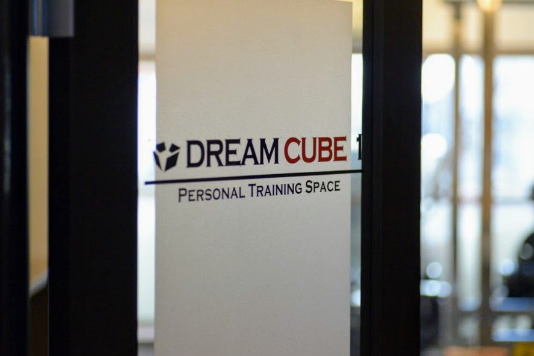 DREAM CUBE 1（本誌連載113号「MicroGym」より全文掲載） | Fitness Business