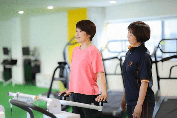 がん特化型運動支援施設「ルネサンス運動支援センター」、EIM Japan による後援制度の日本第 1 号に認定 | Fitness Business