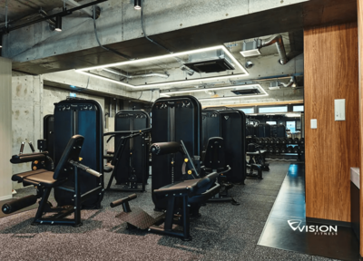 RIZAP 2025年度中に「chocozap」で2,000店舗の達成目指す | Fitness Business